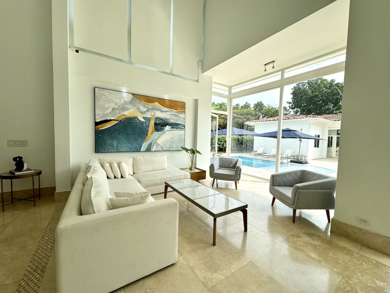 FAIRWAY ESTATES » Realty Z Group | Leaders in the Panama real estate market