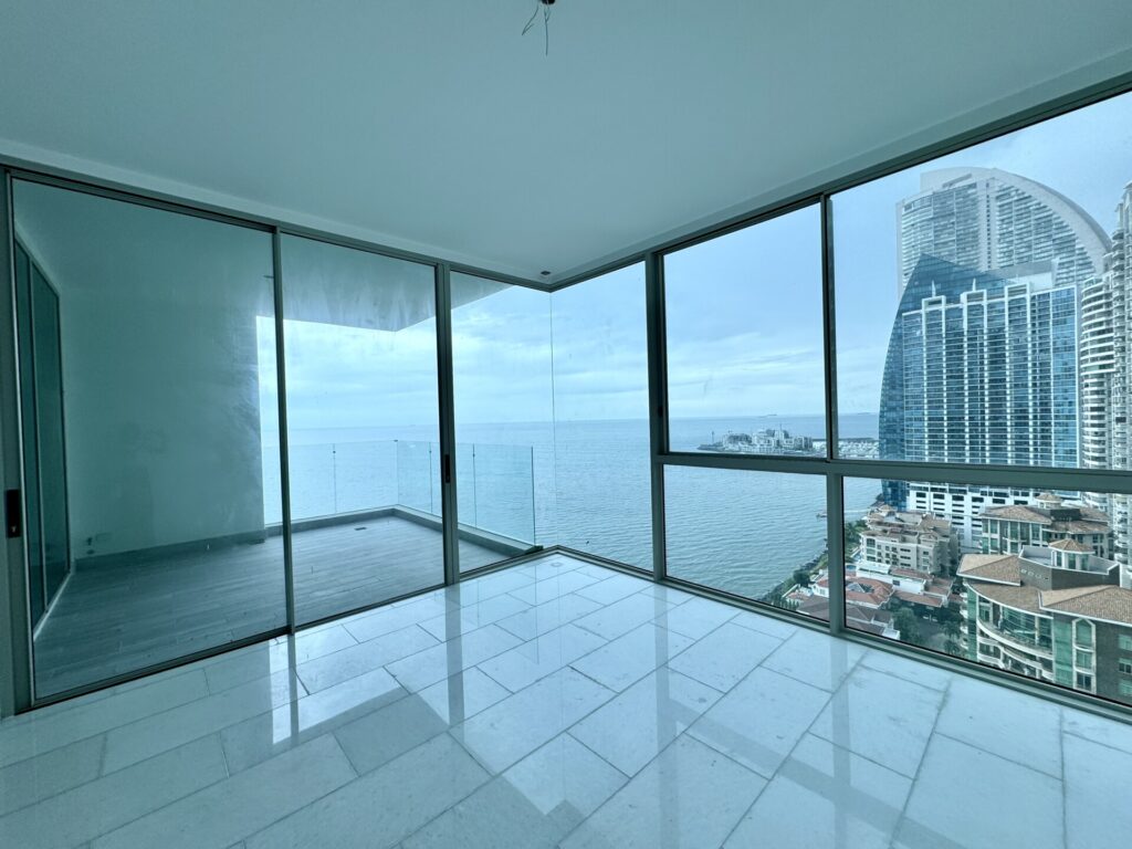 Realty Z Group - Leaders in the Panama real estate market